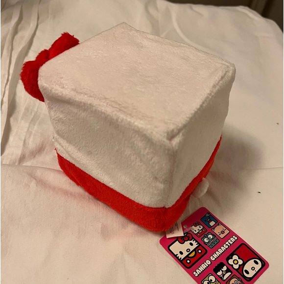 Sanrio | Toys | Hello Kitty Cube Sanrio 5th Anniversary | Poshmark